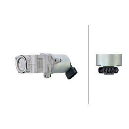 Hella AGR-Ventil 6nu014865601 f&uuml;r TOYOTA