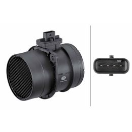 Hella Luftmassenmesser 8et009142441 f&uuml;r HYUNDAI