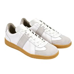 Brandit BW Sportschuh weiss, Gr&ouml;&szlig;e 39