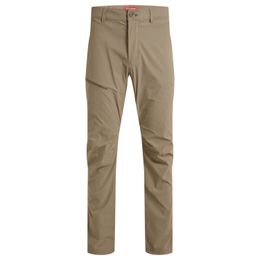 Craghoppers NosiLife Pro Hose III beige, Gr&ouml;&szlig;e 58/Long