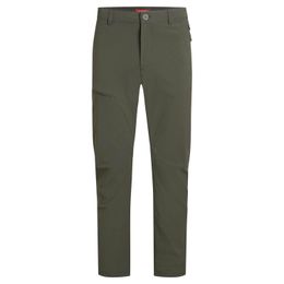 Craghoppers NosiLife Pro Hose III oliv, Gr&ouml;&szlig;e 54/Short
