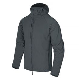 Helikon-Tex Urban Hybrid Softshell Jacket Stormstretch (Sale) shadow grey Gr&ouml;&szlig;e XXL