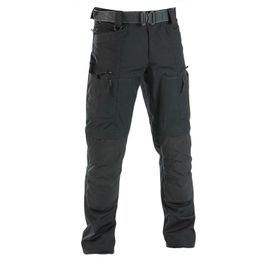 P-40 All Terrain Gen.2 Taktische Hose (Sale) schwarz, Gr&ouml;&szlig;e 42/34