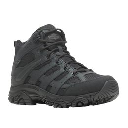 MOAB 3 Tactical Mid Waterproof Einsatzschuhe schwarz, Gr&ouml;&szlig;e 46