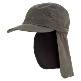 Craghoppers NosiLife Desert Hat III oliv, Gr&ouml;&szlig;e S/M