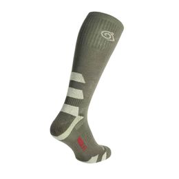 Craghoppers NosiLife Adventure Socken Insektenschutz oliv, Gr&ouml;&szlig;e 39-42