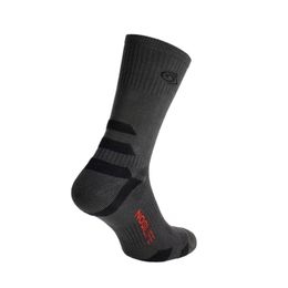 Craghoppers NosiLife Adventure Socken Insektenschutz black pepper, Gr&ouml;&szlig;e 39-42