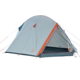 Grand Canyon Zweimannzelt Cardova 1 limestone grey