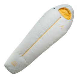 Grand Canyon Mumienschlafsack Bourke 190 Pro misty blue