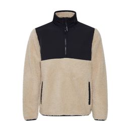 Funktionsjacke 11 Project "&Uuml;bergangsjacke PRPiet", Herren, Gr. XXL, beige (oatmeal), Obermaterial: 100% Polyester PES., Jacken Funktionsjacke