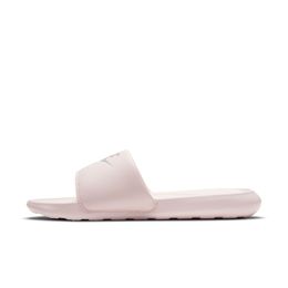 Sneaker Nike Sportswear "Victori One", Damen, Gr. 36,5, barely rose, metallic silber, barely rose, Synthetik, Schuhe Sneaker