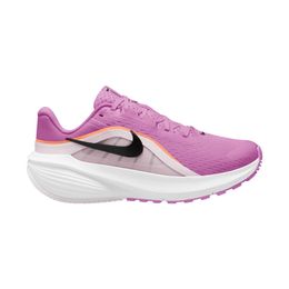 Laufschuh Nike "Nike Downshifter 14", Damen, Gr. 37,5, lt magenta, schwarz, off noir, wei&szlig;, Synthetik, Textil, Schuhe Laufschuh