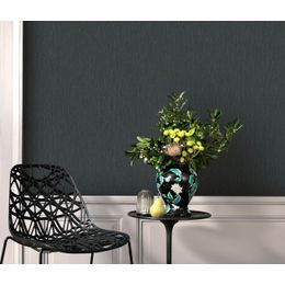Vliestapete FASHION FOR WALLS "Fusion", schwarz, B:0,53m L:10,05m, Tapeten, Phthalate frei