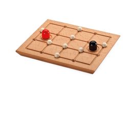 Clemens Gerhards Strategiespiel Sia Sola
