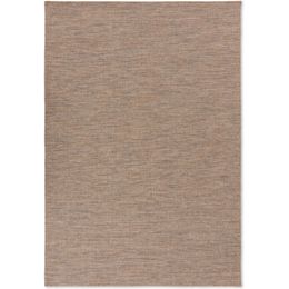 Sch&ouml;ner Wohnen Kollektion Teppich "Everest 260", grau, creme, B:170cm H:0,75mm L:240cm, Polypropylen, SCH&Ouml;NER WOHNEN-KOLLEKTION, Teppiche, Teppich