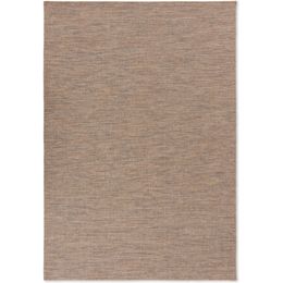 Sch&ouml;ner Wohnen Kollektion Teppich "Everest 260", grau, creme, B:120cm H:0,75mm L:180cm, Polypropylen, SCH&Ouml;NER WOHNEN-KOLLEKTION, Teppiche, Teppich