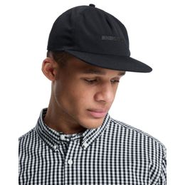 Snapback Cap Quiksilver "Drifter Clicker", Herren, schwarz, Baumwolle, Caps