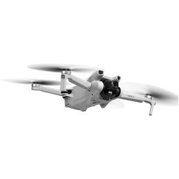 DJI Drohne "Mini 3 (EU)", grau, B:36,2cm H:7,2cm T:25,1cm, Drohnen