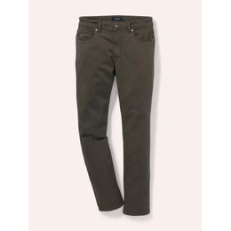 Walbusch Jeans Sattlerstich