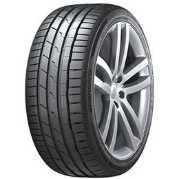 Sommerreifen Hankook "VENTUS S1 EVO3", schwarz, 245mm / 40 % R 21 100Y XL, Autoreifen