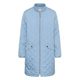 Wintermantel Cream "Jacke ArwenCR", Damen, Gr. 40, rain washed, Obermaterial: 100% Polyester PES., M&auml;ntel Wintermantel
