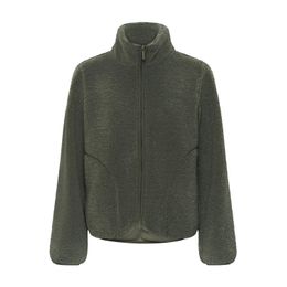 Wintermantel Kaffe "Jacke KAally", Damen, Gr. L, sea spray, Obermaterial: 100% Polyester PES., M&auml;ntel Wintermantel