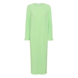 Midikleid Saint Tropez "Kleid ZuniSZ", Damen, Gr. M, N-Gr, pastel gr&uuml;n, Obermaterial: 100% Polyester PES., Kleider Midikleid