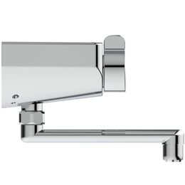 Ideal Standard K&uuml;chenthermostat Ceraplus Safe OX Chrom, A7608AA A7608AA