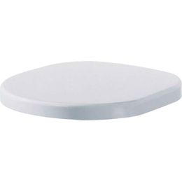 Ideal Standard WC-Sitz Tonic K706101, mit softclosing, weiss, K706101 K706101