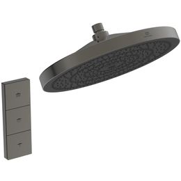 Ideal Standard Regenbrause Idealrain Solos Magnetic Grey, A7889A5 A7889A5