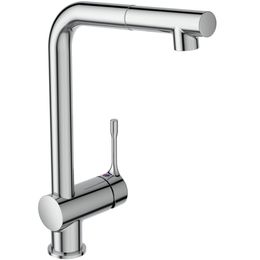 Ideal Standard K&uuml;chenarm. Ceralook, ND,m.herausz.HB, BC177AA