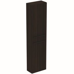 Ideal Standard Hochschrank i.life S 2 T&uuml;ren 400x210x1600mm Coffee Oak, T5288NW T5288NW
