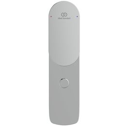 Ideal Standard Badearmatur Ceralife O f&uuml;r Wannenrand 47x190x132mm Chrom, BE031AA BE031AA
