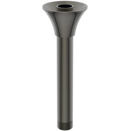 Ideal Standard Deckenanschluss La Dolce Vita 162 mm Magnetic Grey, BD680A5 BD680A5