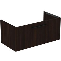 Ideal Standard Waschtischunterschrank i.life B 1 Auszug 1000x505x440mm Coffee Oak, T5275NW T5275NW