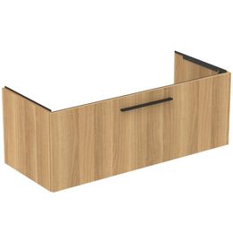 Ideal Standard Waschtischunterschrank i.life B 1 Auszug 1200x505x440mm Eiche Natur, T5515NX T5515NX