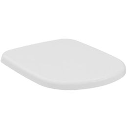 Ideal Standard WC-Sitz EUROVIT PLUS, Wei&szlig; , T679201 T679201