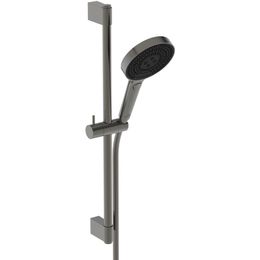 Ideal Standard Brausekombination Idealrain Solos 603mm Magnetic Grey, A7897A5 A7897A5