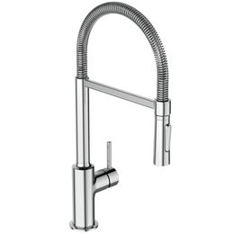 Ideal Standard K&uuml;chenarmatur Ceralook, Semi-Profi, BC302AA