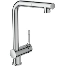 Ideal Standard K&uuml;chenarm. Ceralook, m.herausz.HB, BC176AA