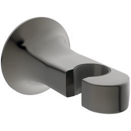 Ideal Standard Brausehalter La Dolce Vita Magnetic Grey, BD681A5 BD681A5
