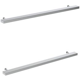 Ideal Standard M&ouml;belgriff i.life 34cm, 2 St&uuml;ck Chrom, T5743AA T5743AA