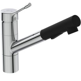 Ideal Standard K&uuml;chenarmatur Ceralook, BC297AA