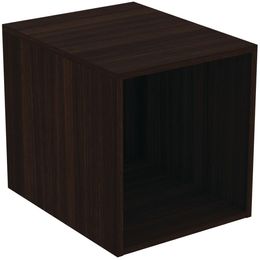 Ideal Standard Seitenelement i.life B f.MWT-Uschrank 1 Fach 400x505x440mm Coffee Oak, T5268NW T5268NW