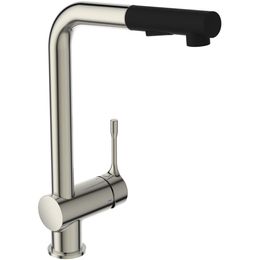 Ideal Standard K&uuml;chenarm. Ceralook, m.herausz.HB, BC178GN