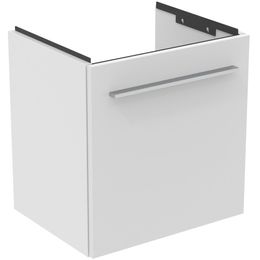 Ideal Standard Waschtisch-Unterschrank i.life S 1 Auszug 430x340x440mm Wei&szlig; matt, T6848DU T6848DU