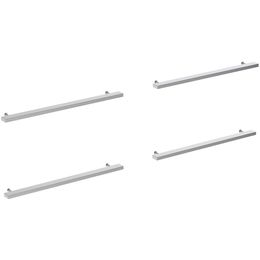 Ideal Standard M&ouml;belgriff i.life 34cm, 4 St&uuml;ck Chrom, T5746AA T5746AA
