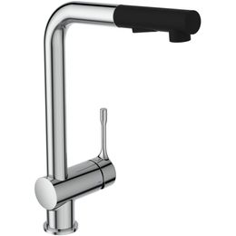 Ideal Standard K&uuml;chenarm. Ceralook, m.herausz.HB, BC178AA