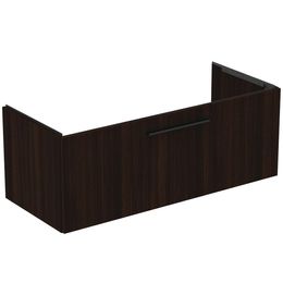 Ideal Standard Waschtischunterschrank i.life B 1 Auszug 1200x505x440mm Coffee Oak, T5515NW T5515NW