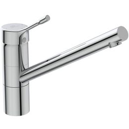 Ideal Standard K&uuml;chenarmatur Ceralook, ND, BC296AA